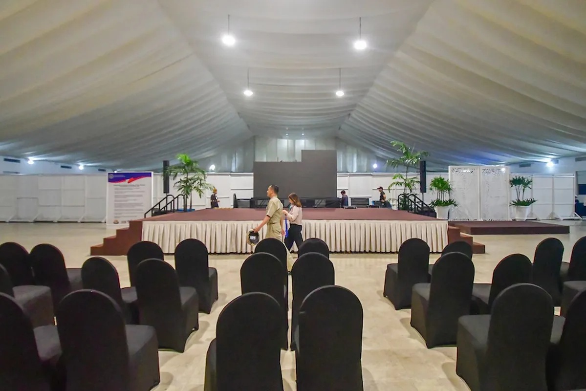 Philippines enters new election season as candidacy filing for 2025 ...