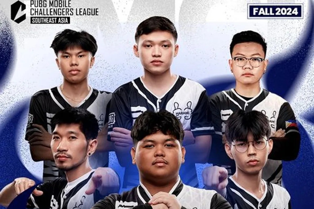 PUBG Mobile: Harame Bro becomes first PH team to enter world ...