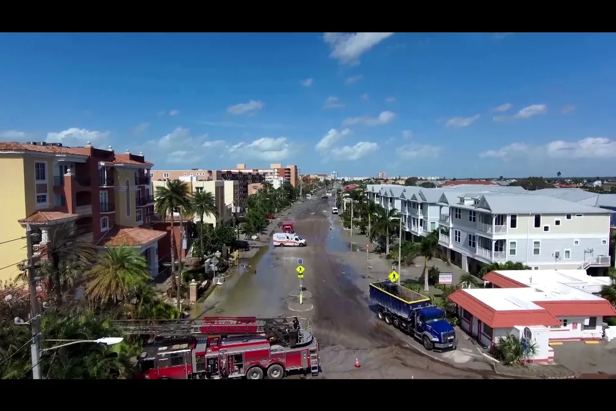 More than 60 dead from storm Helene as rescue, cleanup efforts grow ...