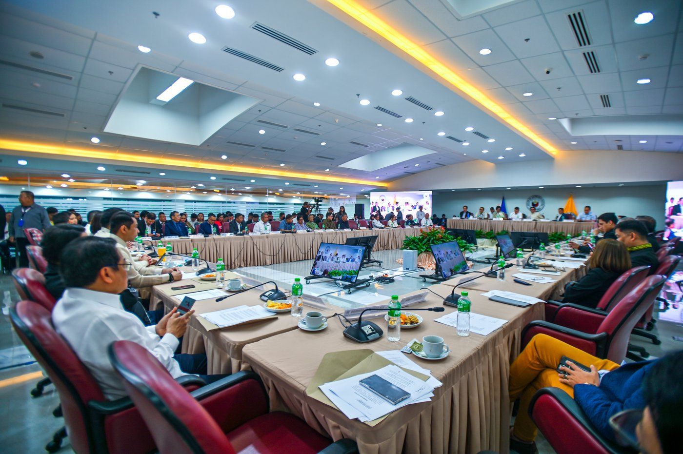 PNP Chief Marbil orders reopening of Barayuga murder case | ABS-CBN News