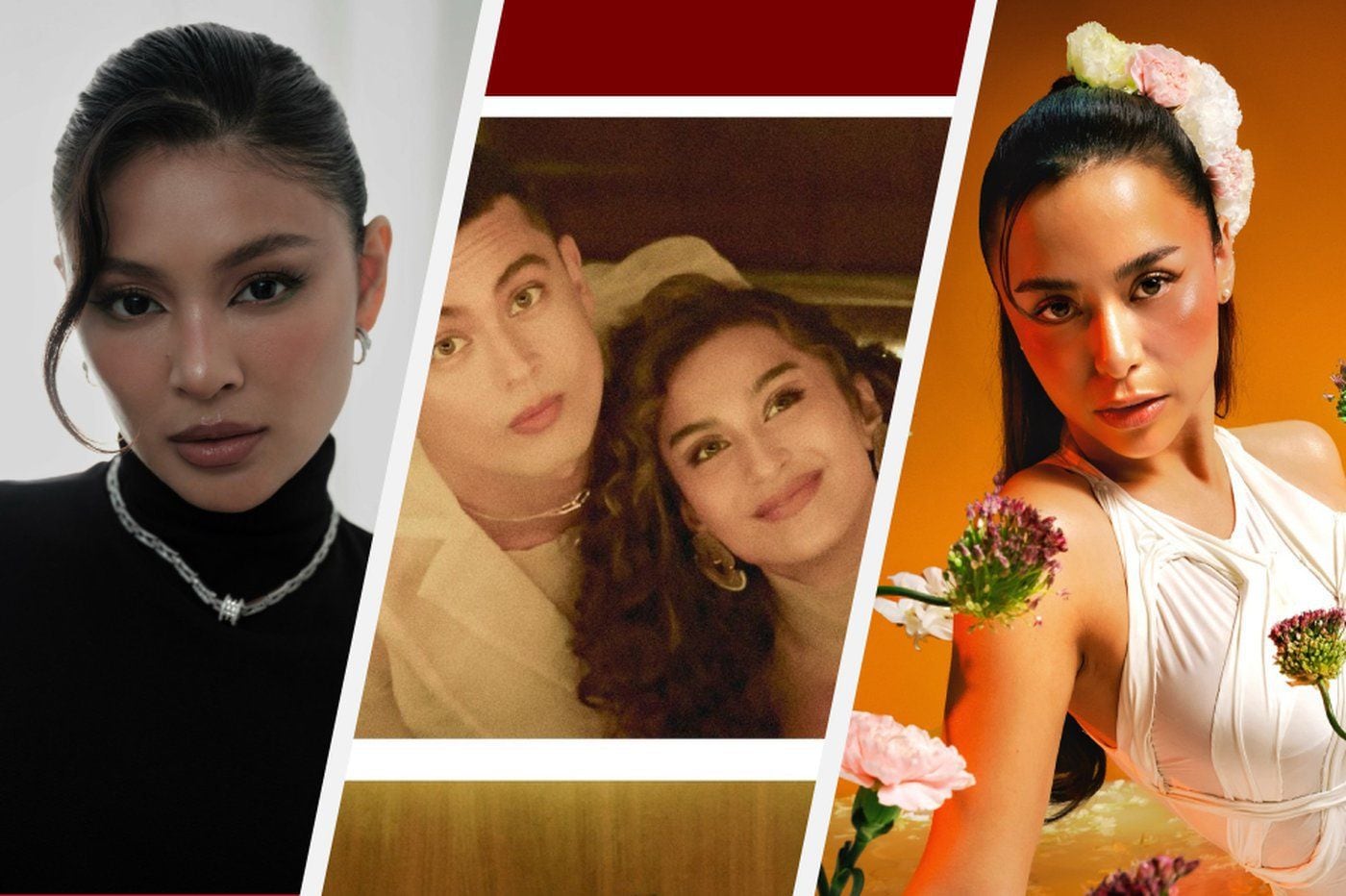 Did Nadine Lustre unfollow James Reid, Issa and Yassi Pressman on ...