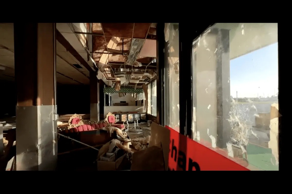 More disaster preparedness efforts sought after 'Helene' | ABS-CBN News