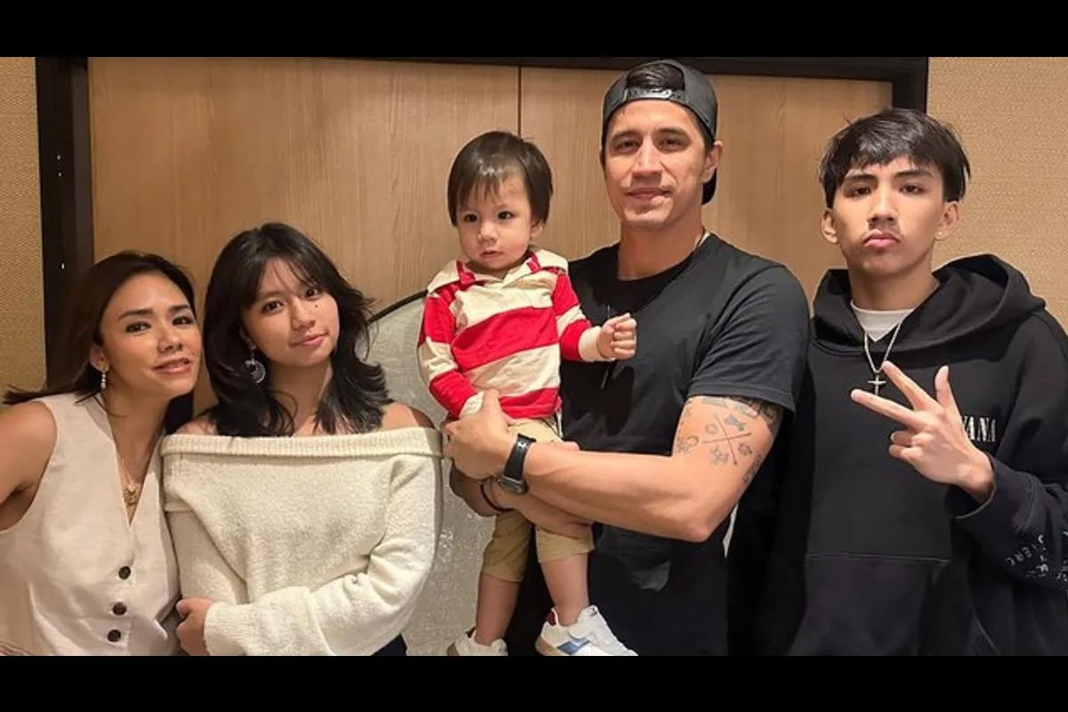 Danica Sotto celebrates daughter becoming a teen: ‘You are destined for ...