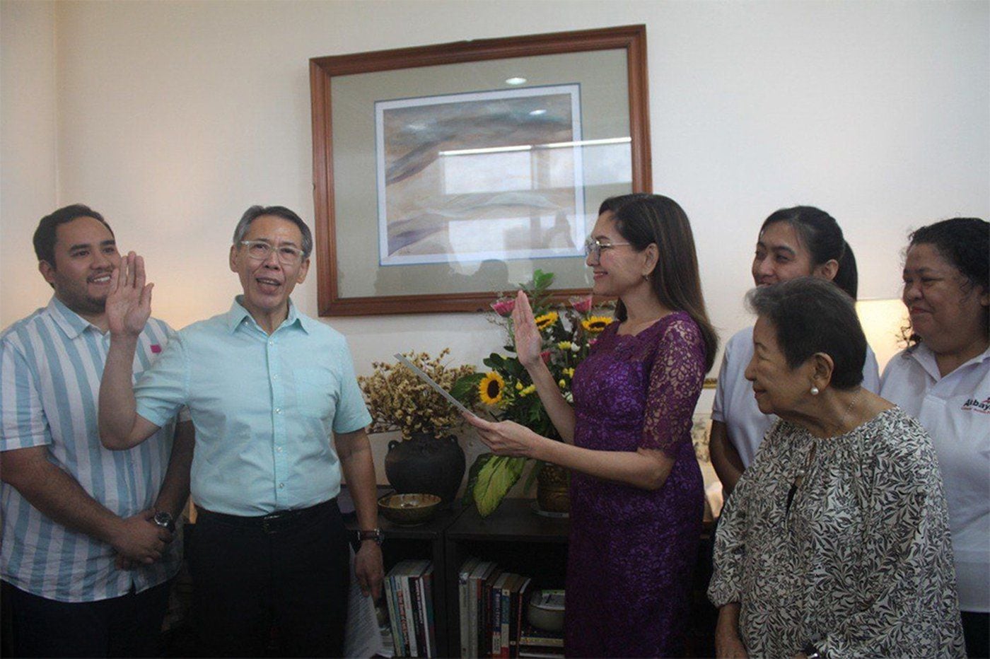 Akbayan Partylist picks rights lawyer Chel Diokno as first nominee ...