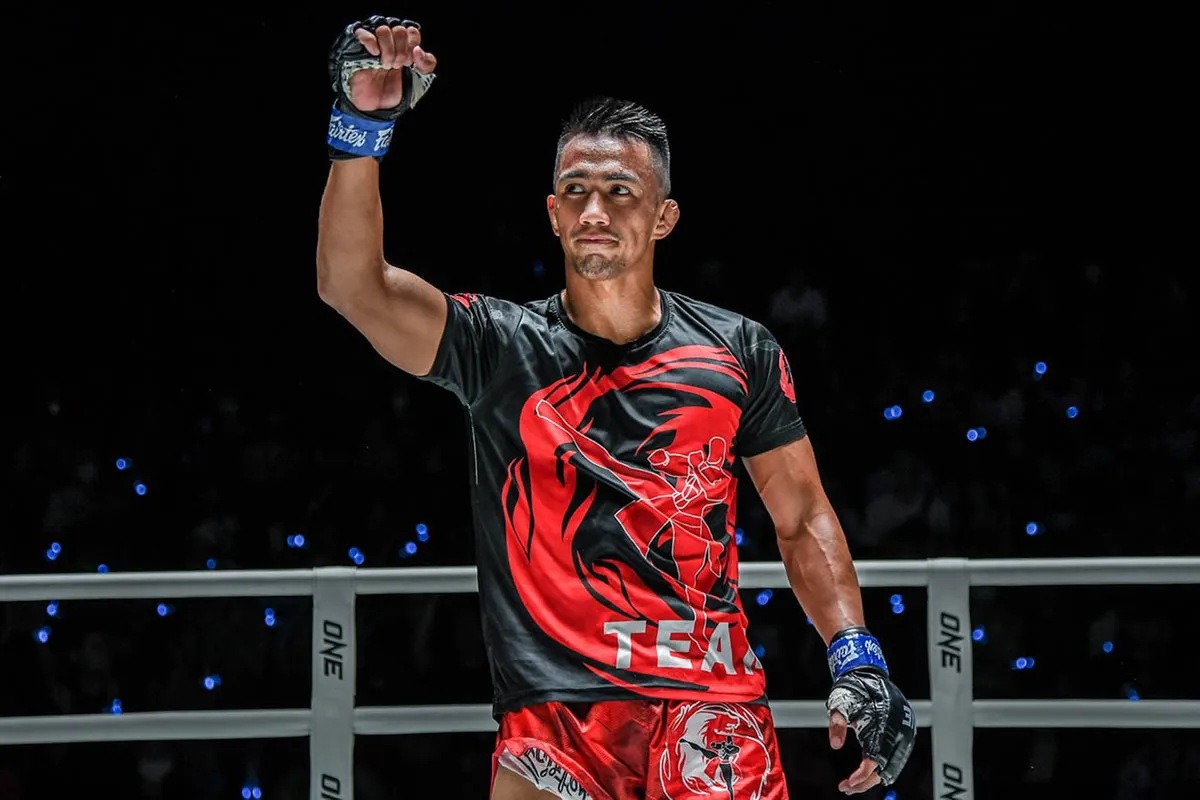 MMA: Alvarez eyes new fight date after Russian foe withdraws | ABS-CBN ...