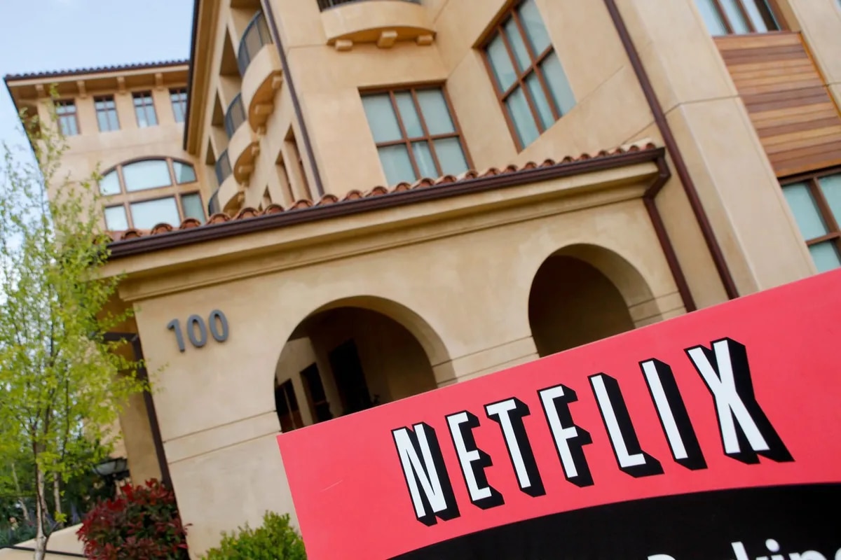 Netflix loses bid to toss 'Baby Reindeer' defamation lawsuit | ABS-CBN ... Netflix loses bid to toss 'Baby Reindeer' defamation lawsuit | ABS-CBN ...