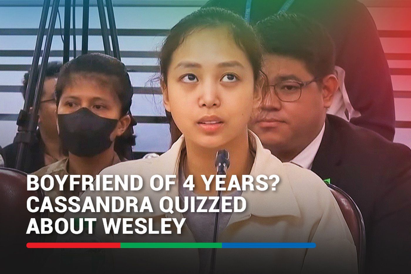 Gundam hobby, birthday confusion: Cassandra Ong gets tested about ...