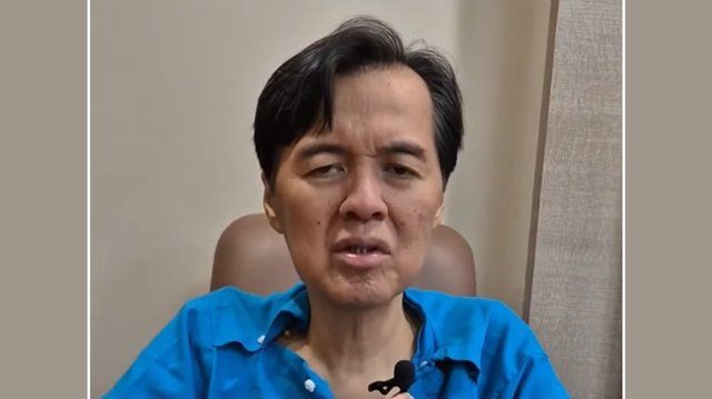 Willie Ong shares update on health condition: ‘I just live every day ...