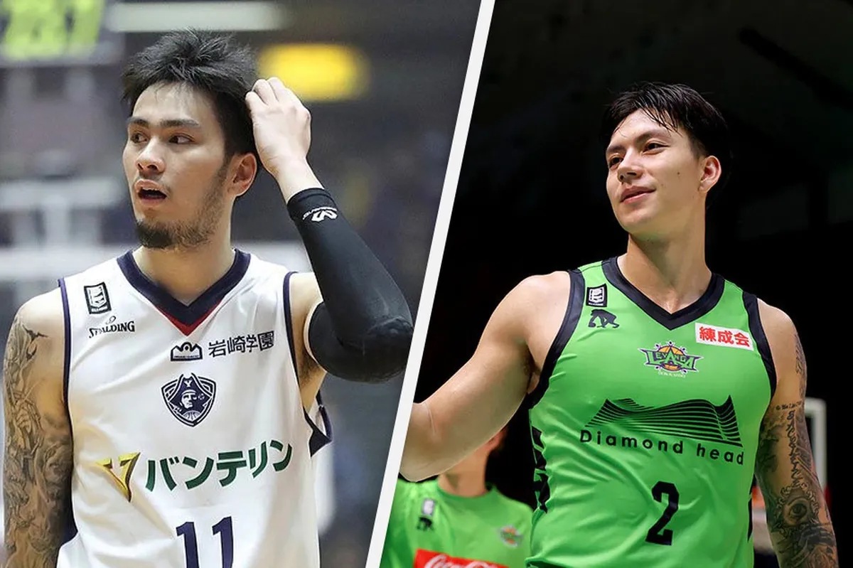PBA's 4-point line gets thumbs down from Kai Sotto, Dwight Ramos | ABS ...