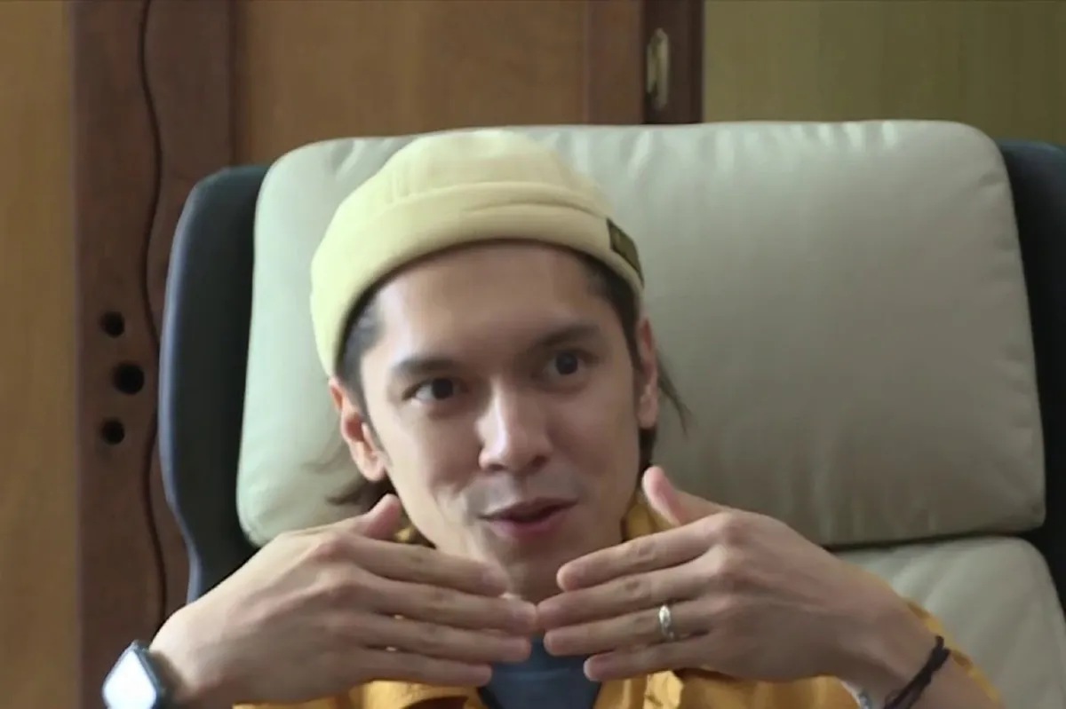 Carlo Aquino bibida sa pelikulang ‘Crosspoint’ kasama ang Japanese ...