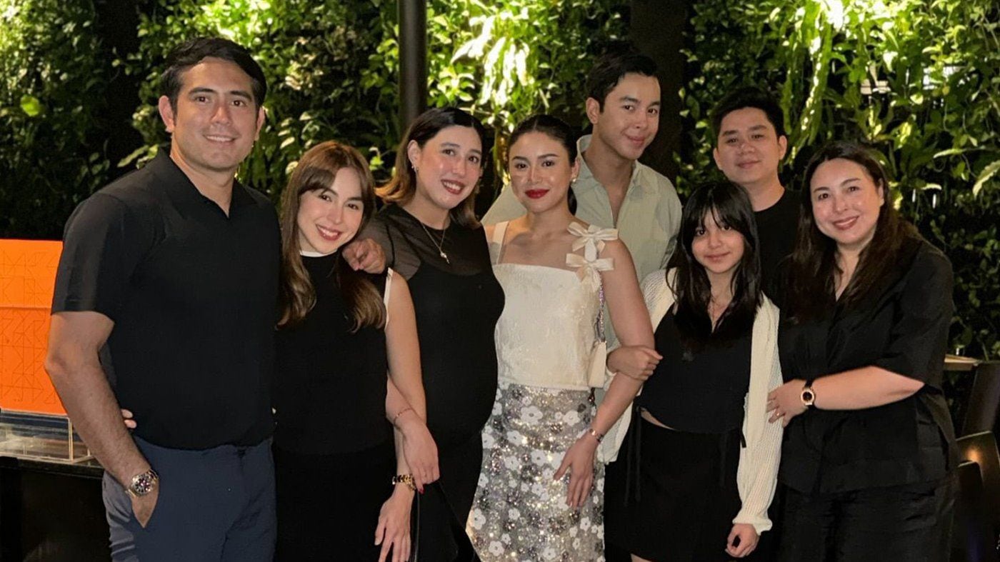 LOOK: Marjorie Barretto shares daughter Claudia’s intimate birthday celebration | ABS-CBN ...