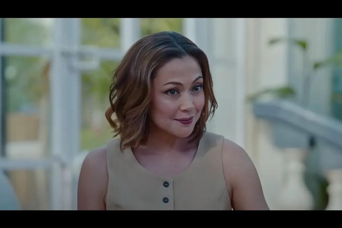Jodi Sta. Maria says doing action-drama for the first time in ‘Lavender ... Jodi Sta. Maria says doing action-drama for the first time in ‘Lavender ...