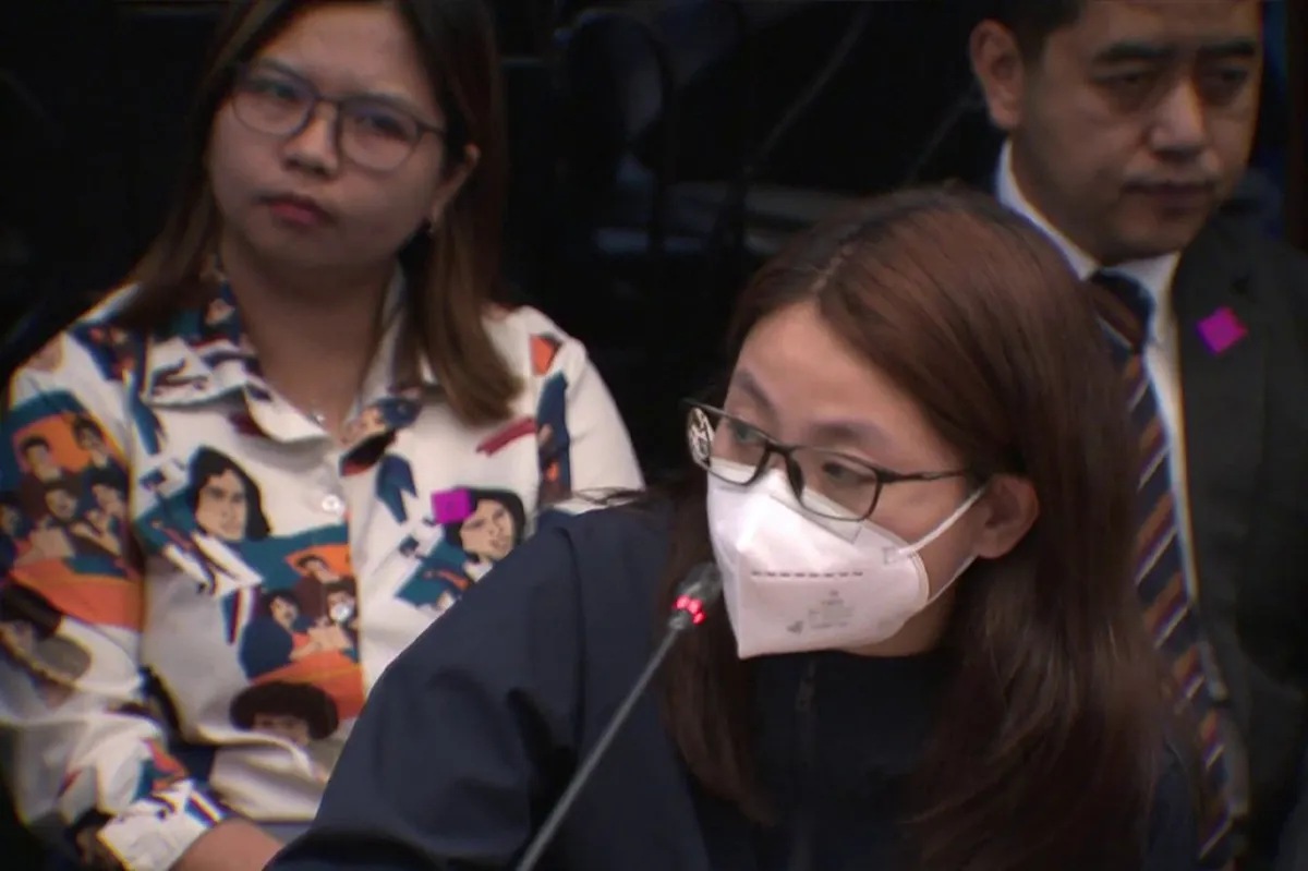 Alice Guo pleads not guilty in qualified human trafficking case | ABS ...