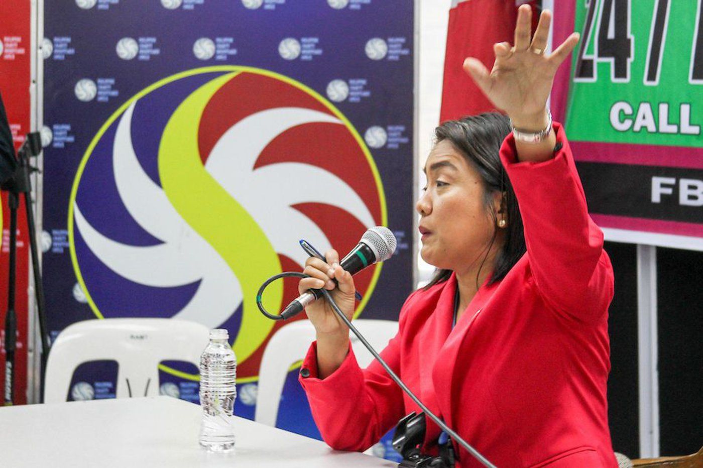 Garma admits hiring relatives to PCSO when she was general manager ...