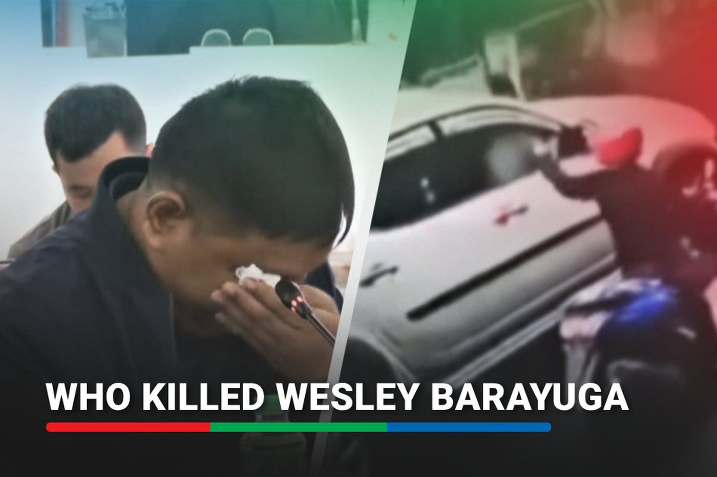 P300K as reward: Cop details alleged order to kill PCSO official in ...