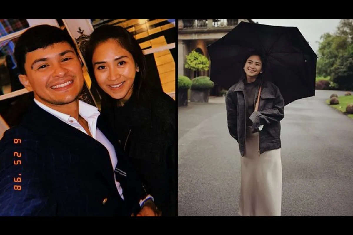 Matteo Guidicelli on wife Sarah Geronimo’s 36th birthday: ‘Continue ...