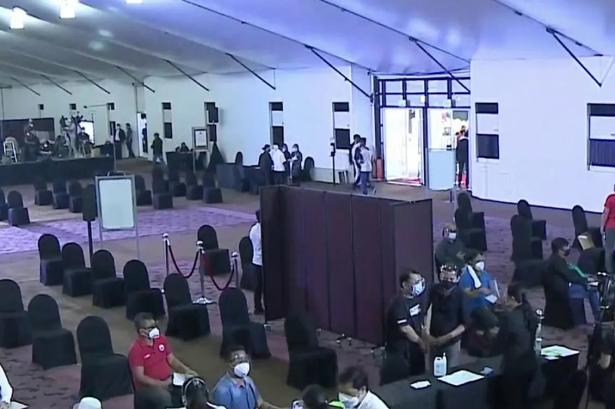 Comelec todo-handa sa pag-arangkada ng COC filing para sa 2025 ...