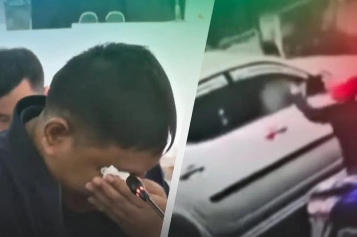 Mga pulis na posibleng dawit sa Barayuga slay iimbestigahan ng PNP ... Mga pulis na posibleng dawit sa Barayuga slay iimbestigahan ng PNP ...
