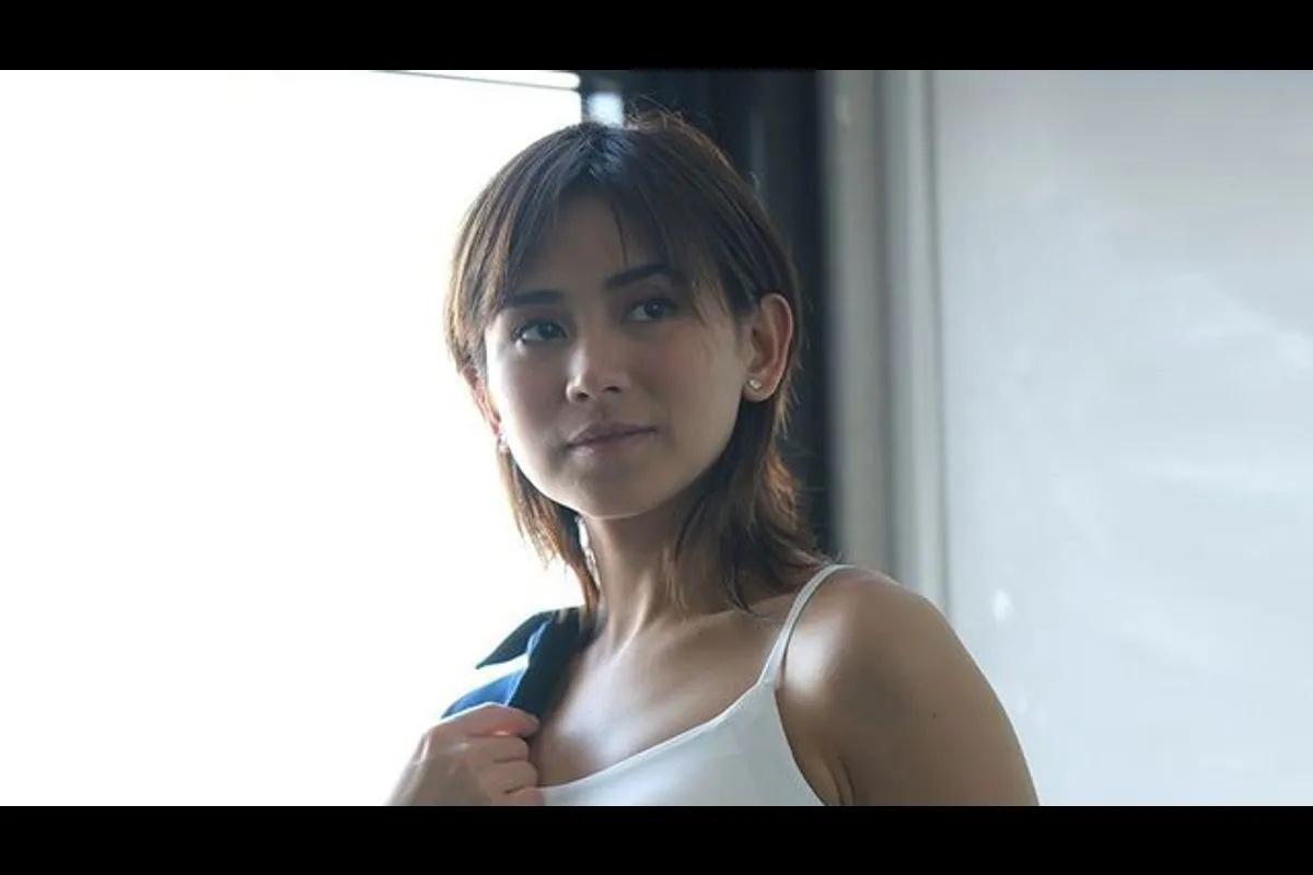 Sarah Geronimo shares birthday wish to help Typhoon Carina victims ...