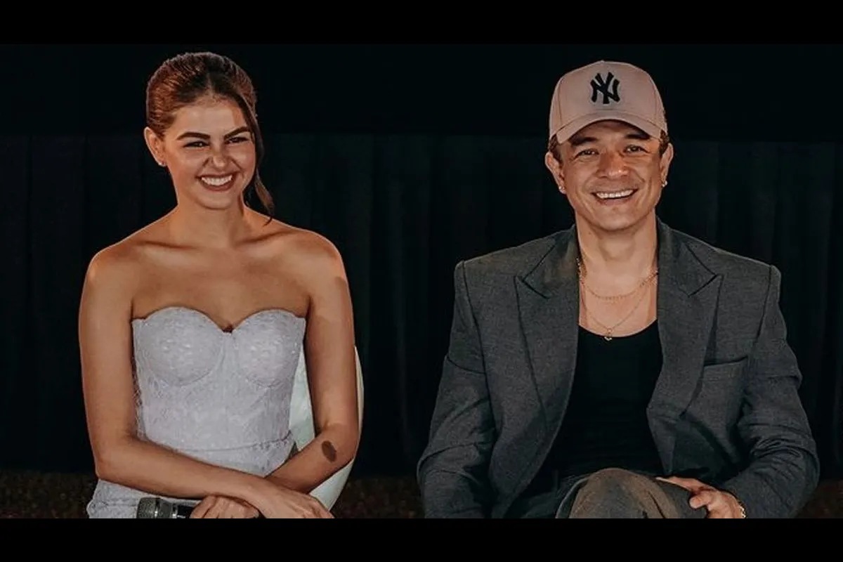 Jericho Rosales shares when he started to develop feelings for Janine ...