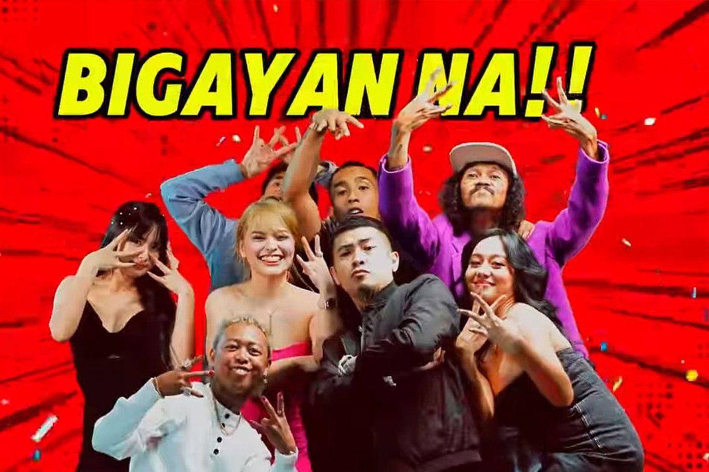 Content creators launch online game show | ABS-CBN Lifestyle