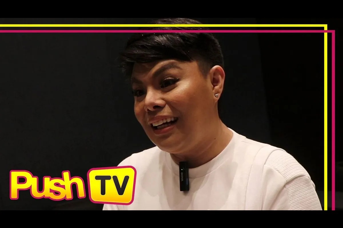Jhai Ho on his new radio show ‘Showbiz Sidelines’ | PUSH TV | ABS-CBN ...