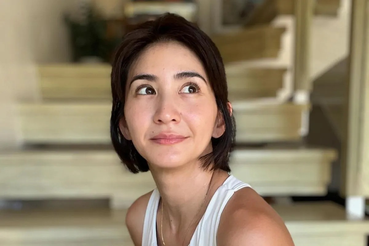 Rica Peralejo has this reminder to Christians after viral 2024 Olympics ...