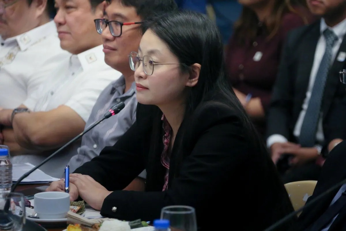 Accountant’s testimony proof Guo actively participated in POGOs ...