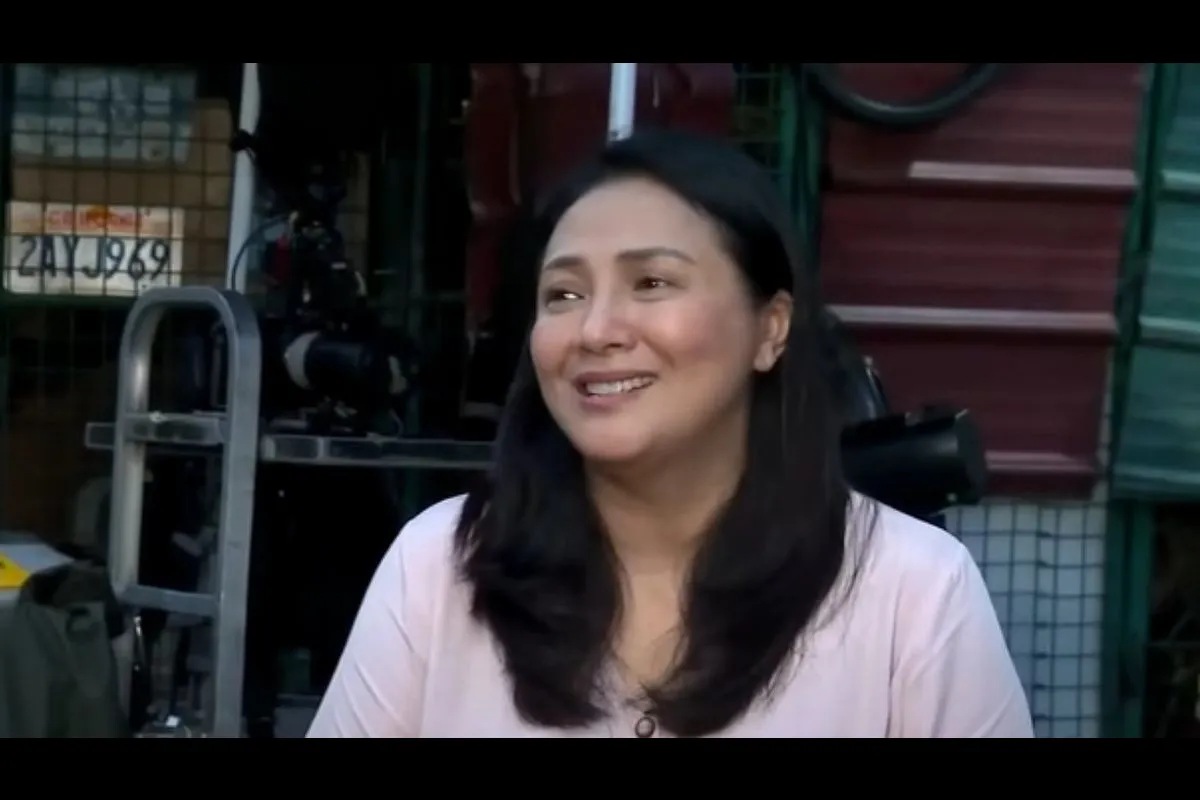 Cherry Pie Picache on massive reception to her 'FPJ's Batang Quiapo' role: 'It's fulfilling ...
