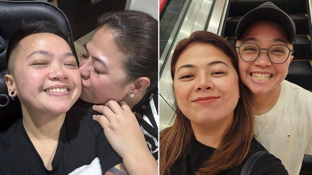 Liza Diño surprises partner Ice Seguerra with a dream gift: ‘Yes, I’m ...