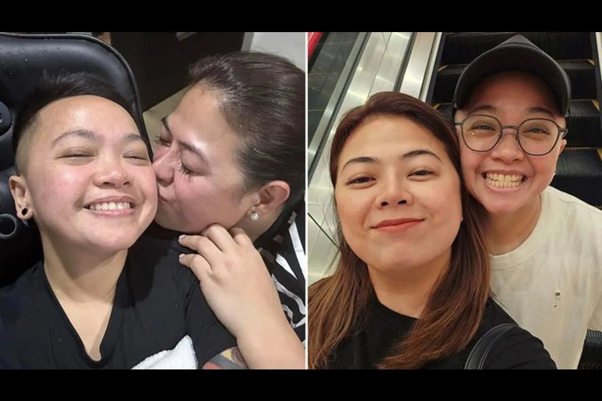 Liza Diño surprises partner Ice Seguerra with a dream gift: ‘Yes, I’m ...