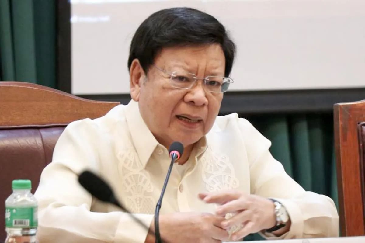 Marcoleta kicked out from 5 House panels | ABS-CBN News Marcoleta kicked out from 5 House panels | ABS-CBN News