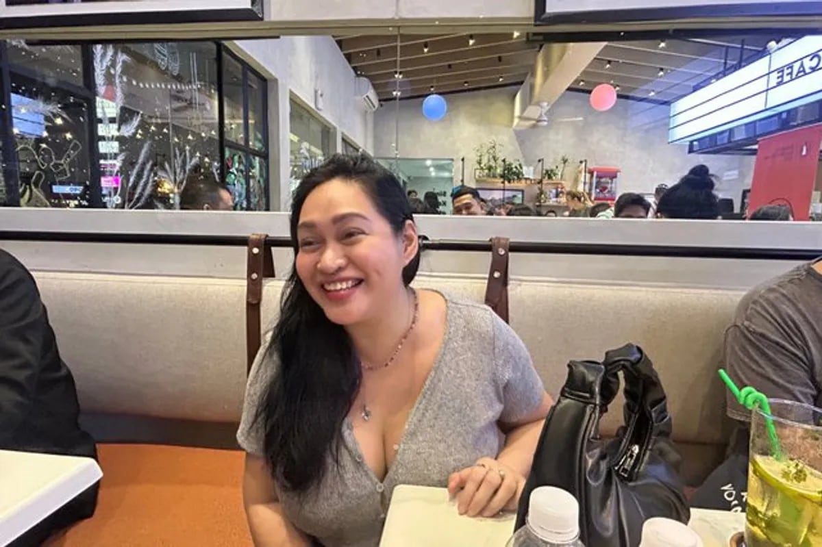 From ‘Serbis’ to ‘Batang Quiapo:’ Mercedes Cabral lauds Coco Martin for ...