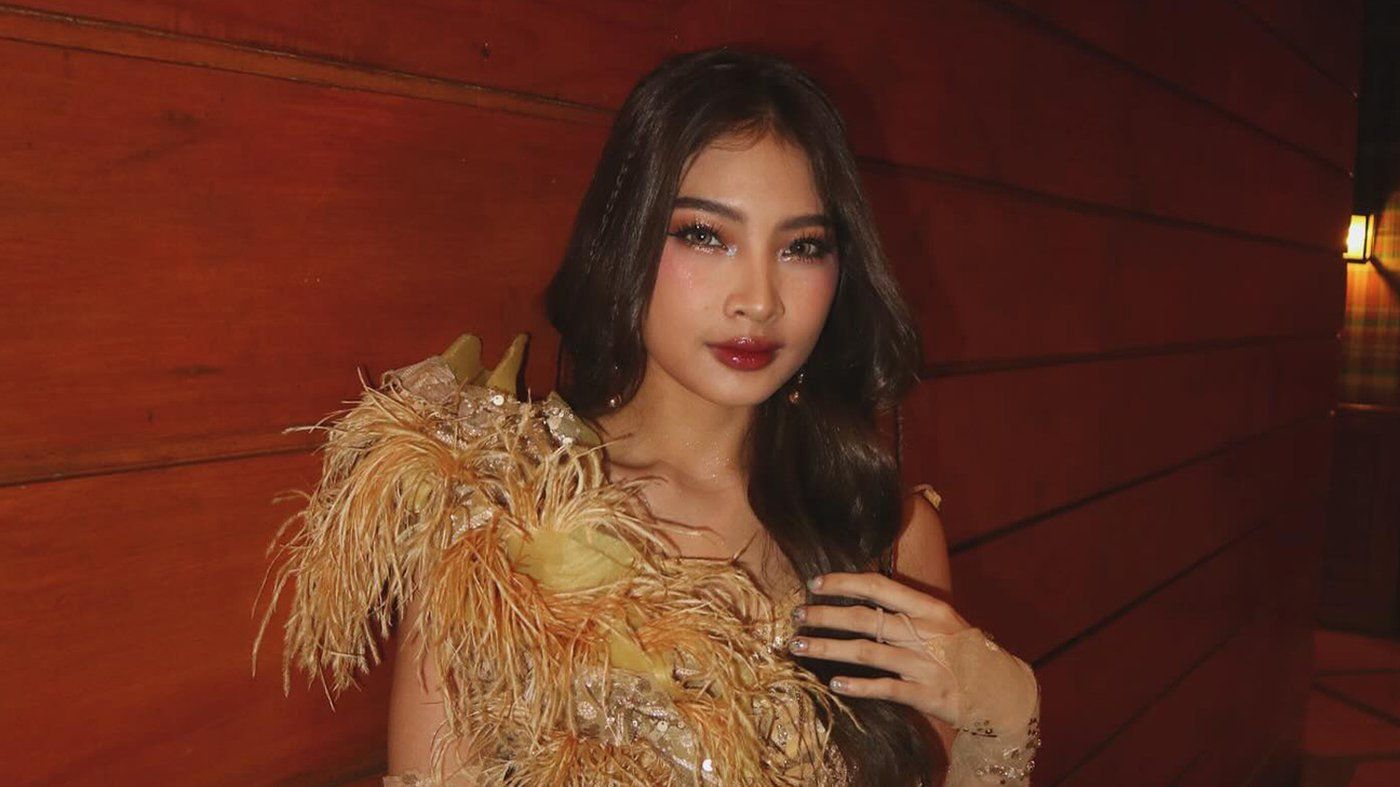 Why BINI Colet almost quit during her trainee days and what made her ...