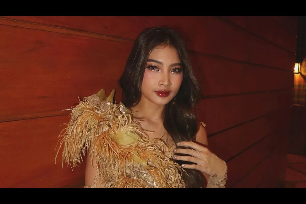 Why BINI Colet almost quit during her trainee days and what made her ...