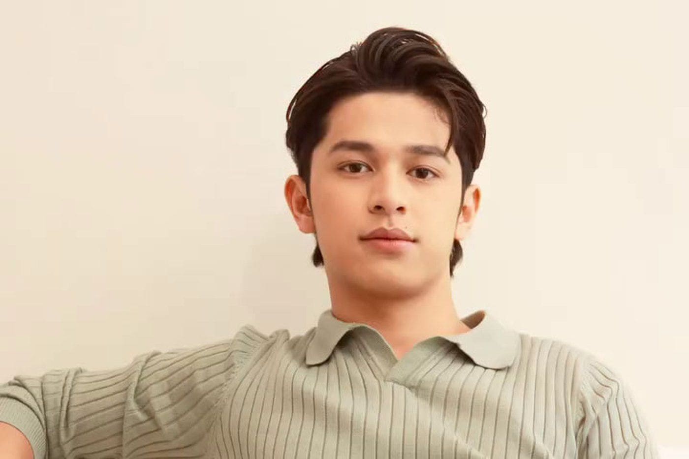 Aljon Mendoza now a recording artist | ABS-CBN Entertainment
