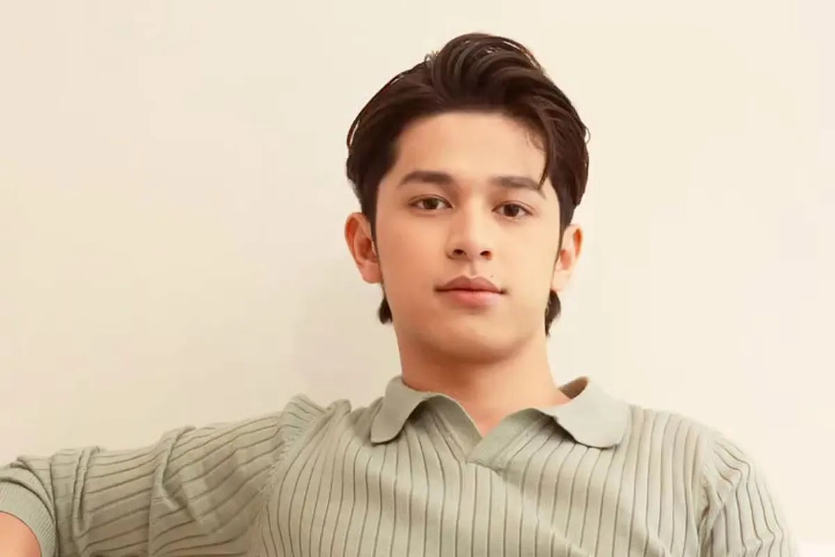 Aljon Mendoza now a recording artist | ABS-CBN Entertainment