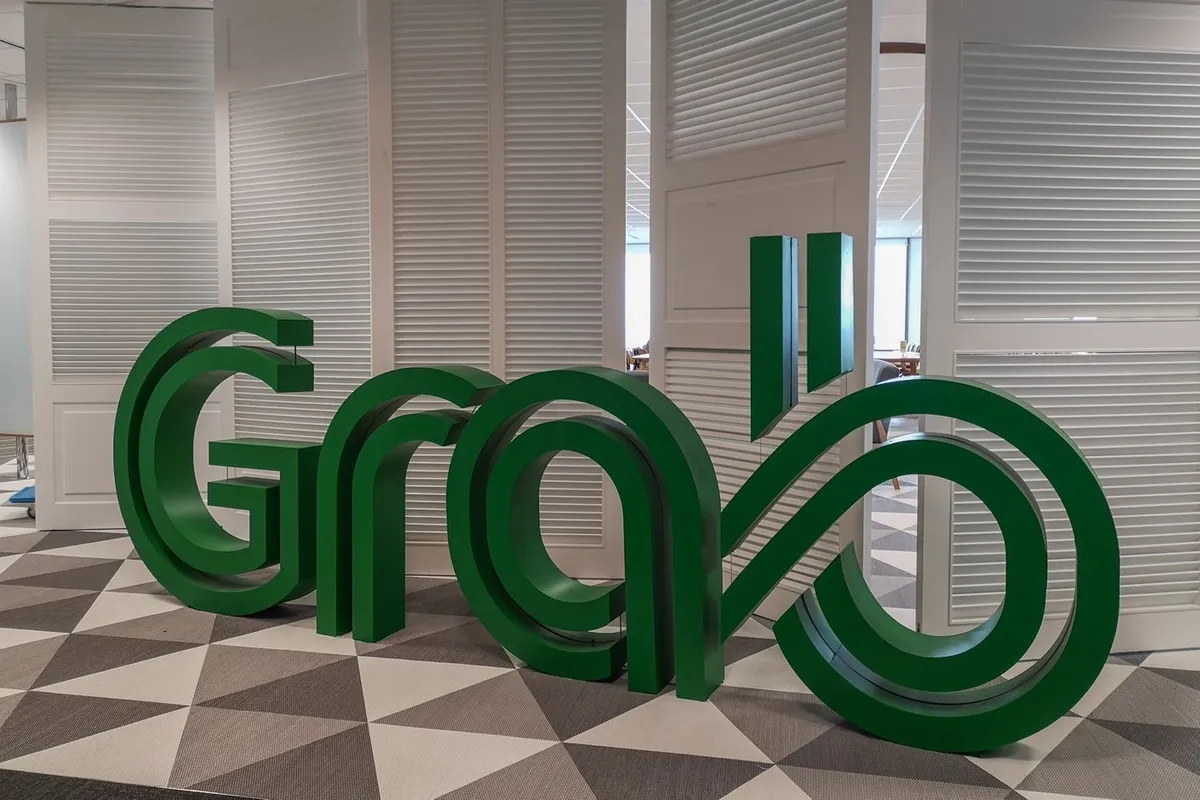 Grab eyes putting 10,000 more cars on the road in leadup to Christmas ...