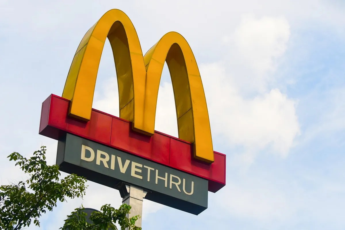 Gaza boycott continues to weigh on McDonald's sales | ABS-CBN News