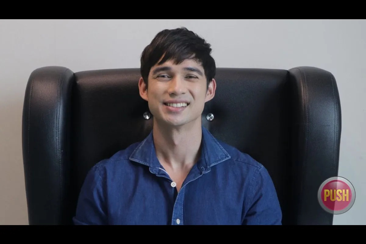 EXCLUSIVE: ‘EXpecially For You’ searchee Oliver Moeller shares ...