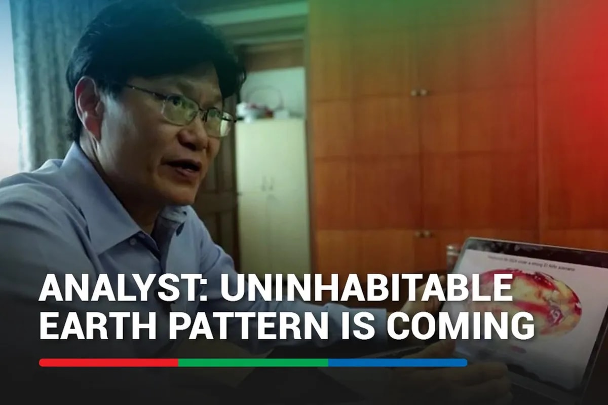 Uninhabitable earth pattern is coming, says analyst as Southeast Asia ...