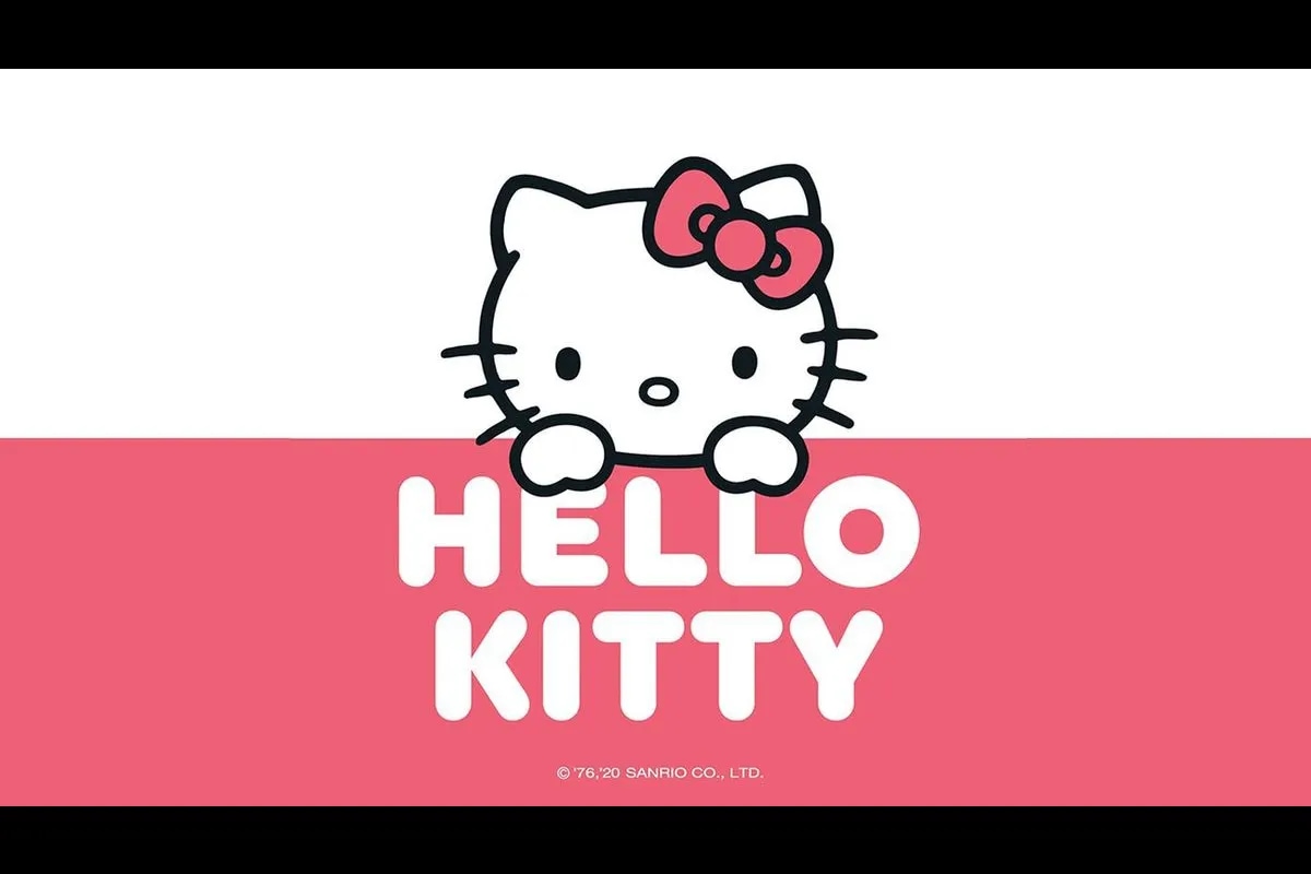 Sanrio clarifies Hello Kitty’s true identity: ‘Hello Kitty is not a cat ...