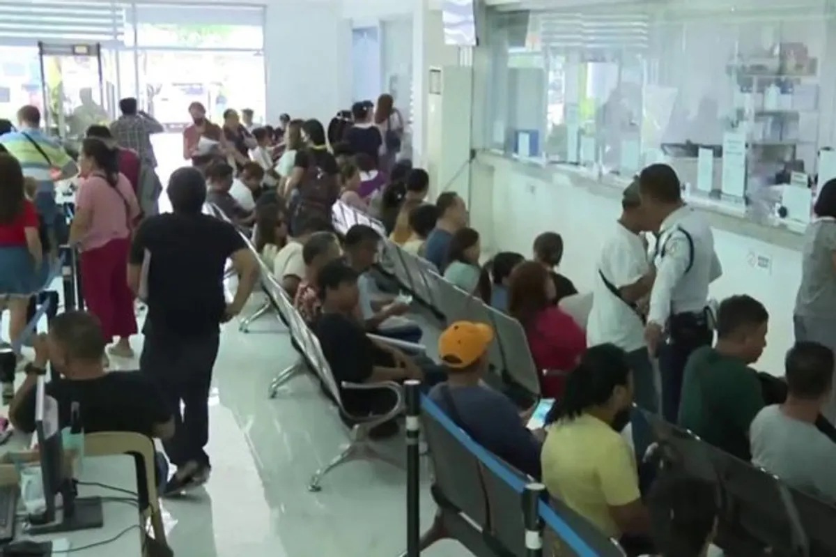 LTFRB confident of reaching up to 80 pct jeepney consolidation ...