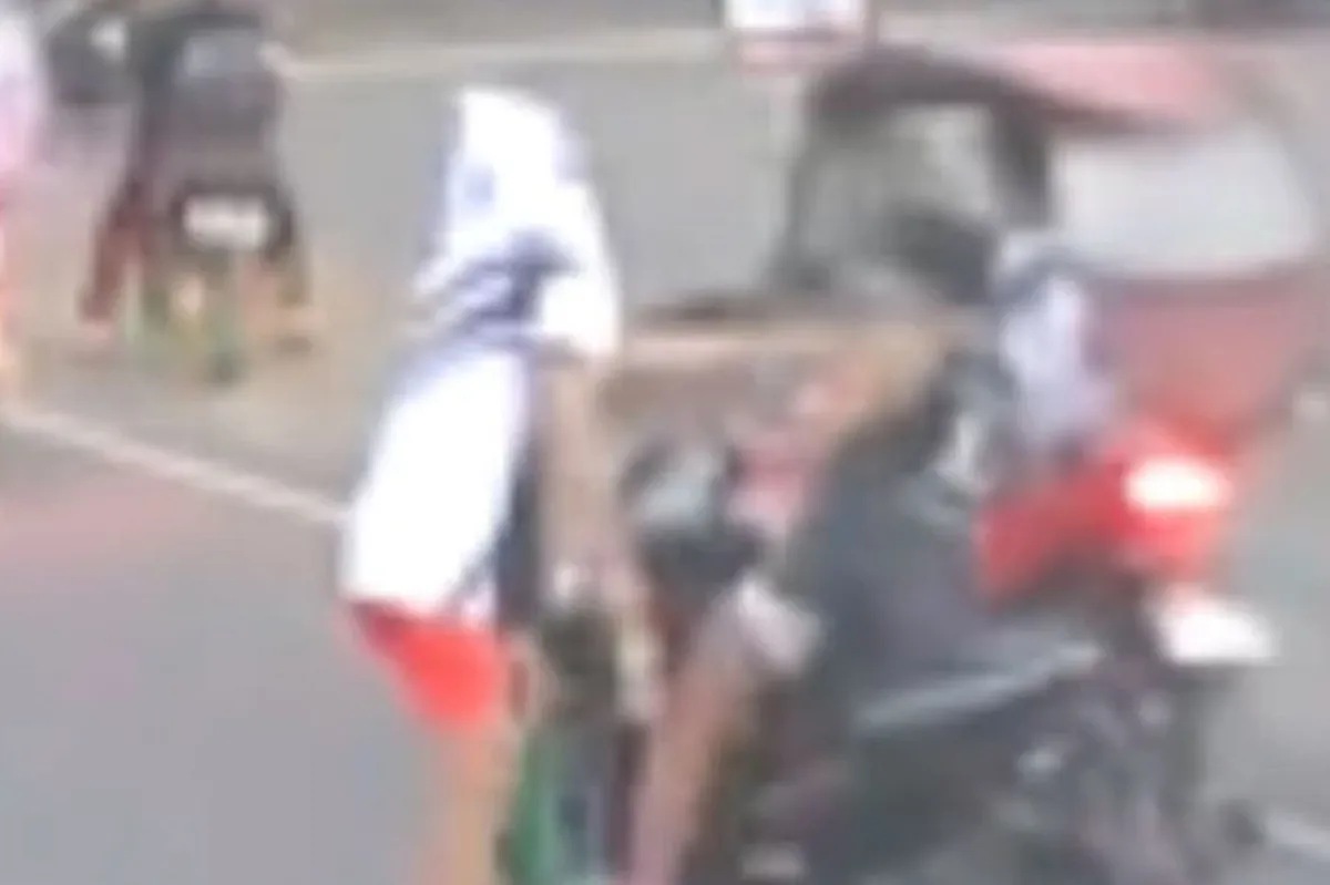 PBA player John Amores, brother surrender, face attempted murder raps ...