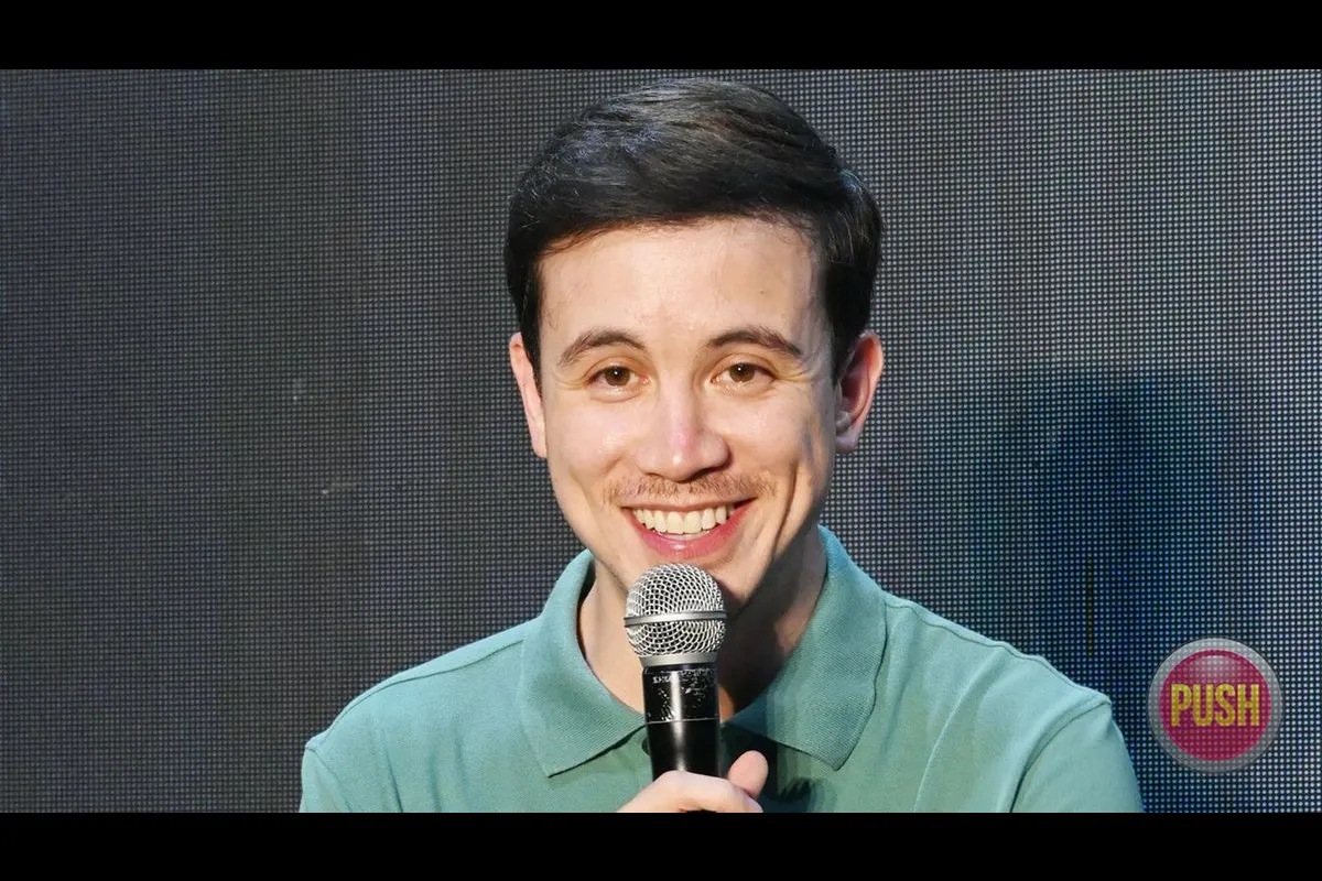 Arjo Atayde celebrates winning Best Actor in ContentAsia Awards 2024 ...