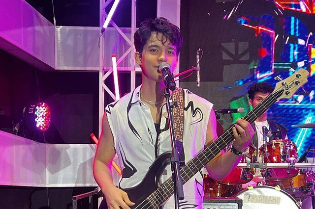 Blackburn drops new single 'Runaway' under StarPop | ABS-CBN Entertainment