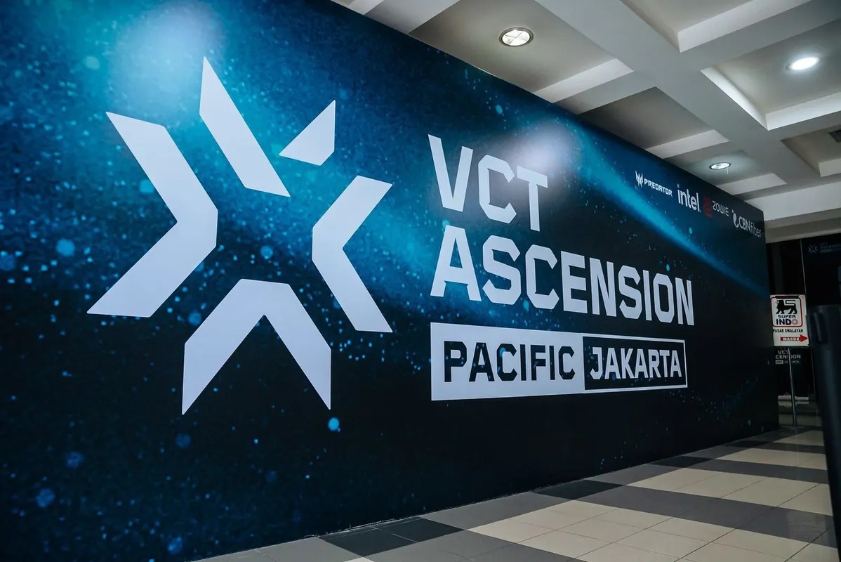 Valorant: South Korean team enters VCT Pacific, as PH Ascension drought ...