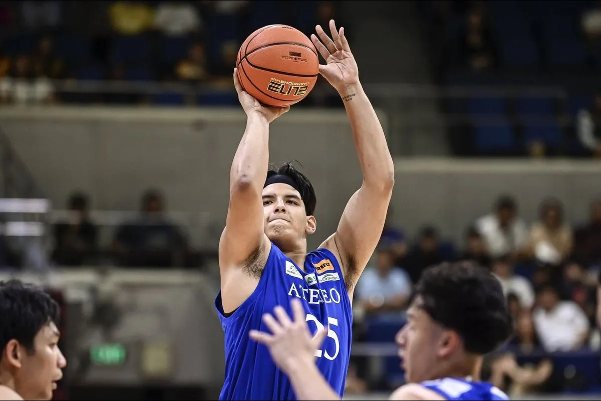 No regrets for Kristian Porter on his endgame misses — ‘Next time, I’m ...