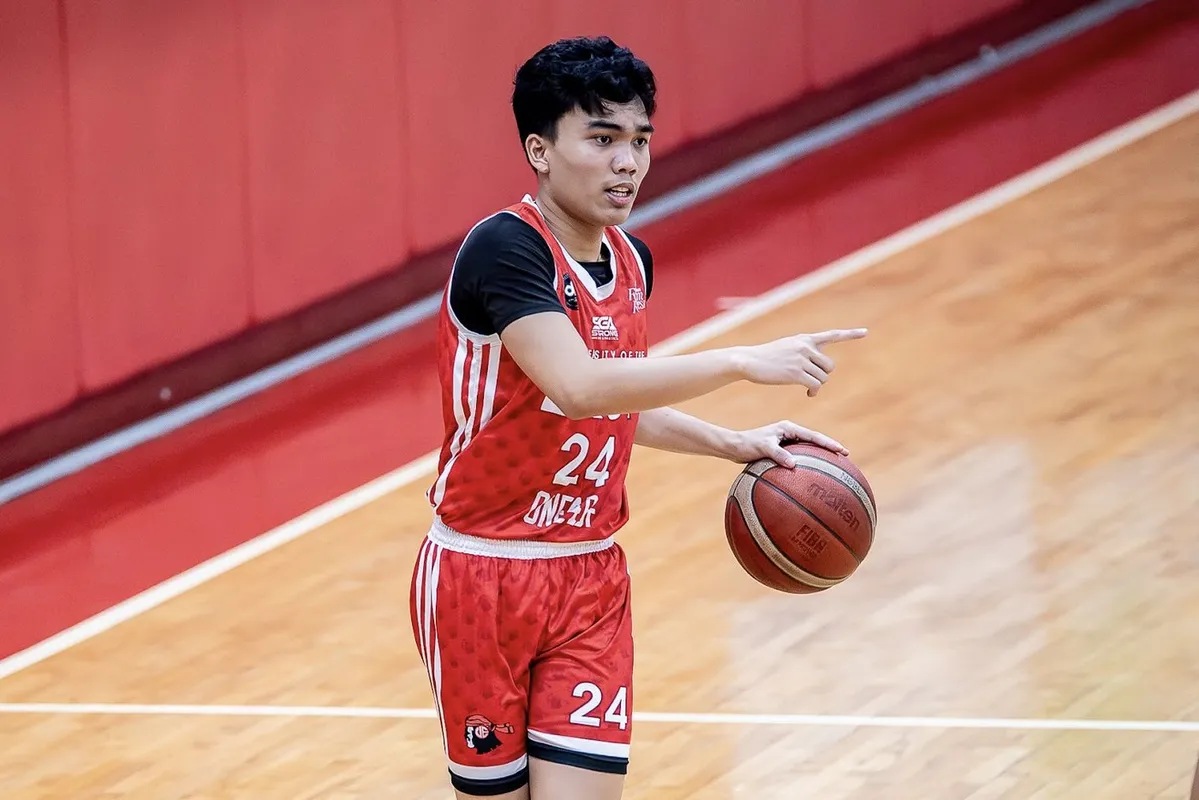 NGBL: UE turns back Mapua in OT to secure playoff spot | ABS-CBN Sports