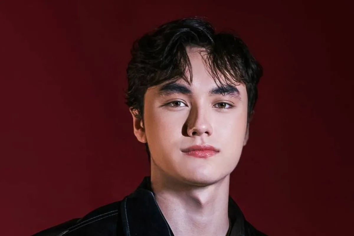 LISTEN: David Young's 'Long For Your Love' | ABS-CBN Entertainment